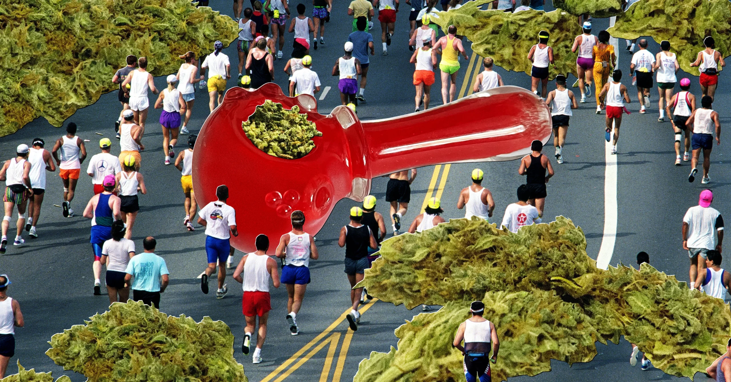 Weed UK | The duration of THC's presence in the human body